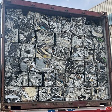 Products - Alux Metal